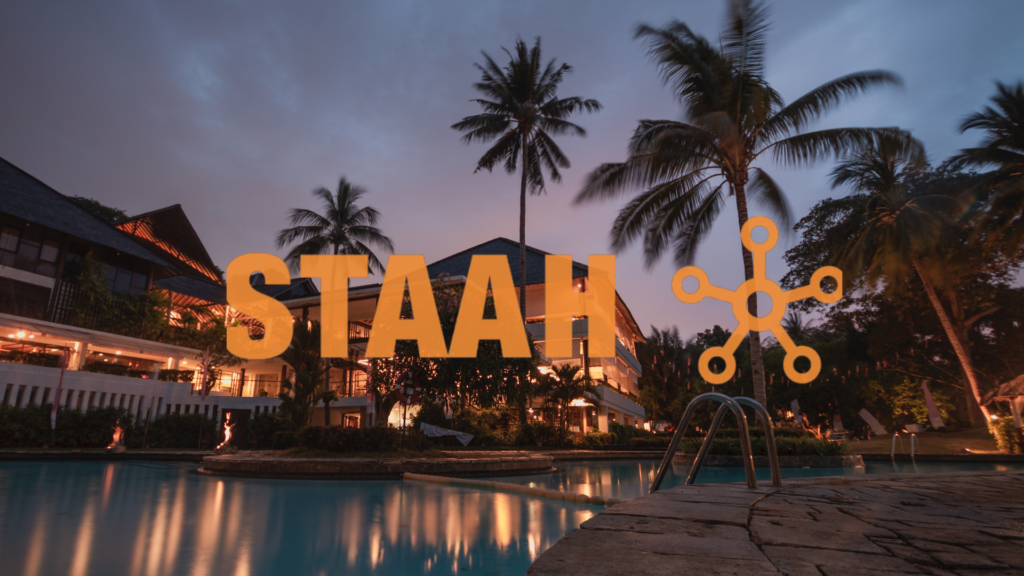 Revolutionizing Hospitality Management with AuxiBot